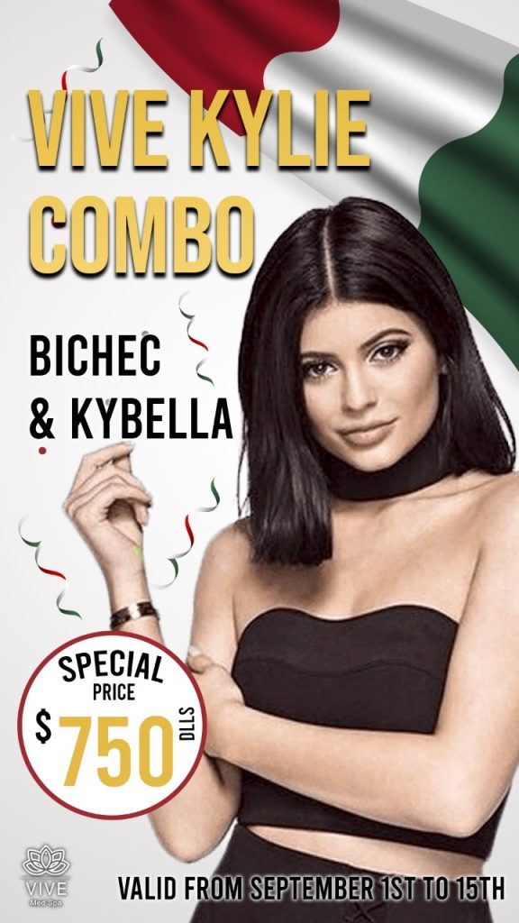 Medical Spa in Tijuana Mexico - VIVE Medical Spa Tijuana | VIVE Medical Spa